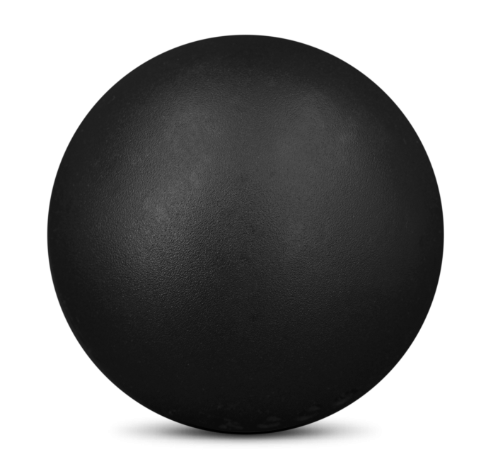 OBUT RCC alloy carbon steel petanque boule