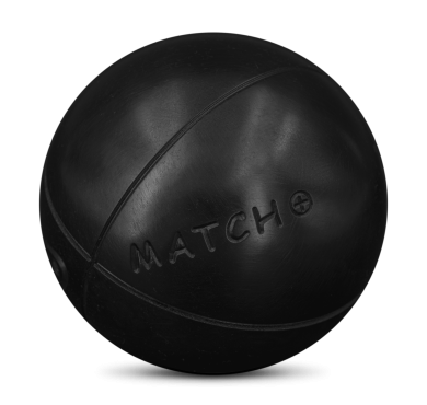 Sport range boules for adults