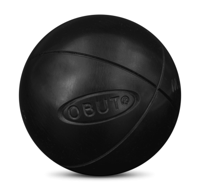 Boules de pétanque Obut Superinox strie 0 - Obut boutique officielle