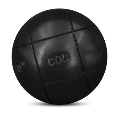 Sport range boules for adults