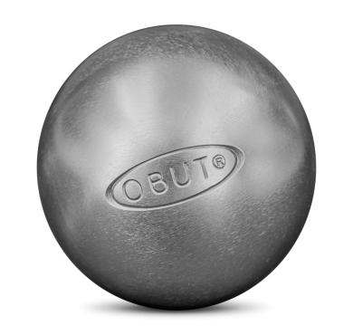 Todas las bolas de petanca Obut - Tienda oficial