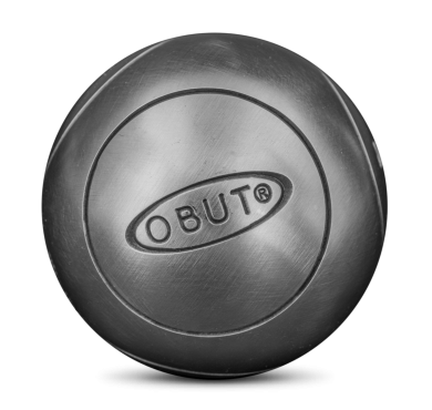 Boules de pétanque Obut Superinox strie 0 - Obut boutique officielle