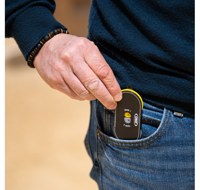 14 Obut score keepers, specially for petanque - Obut official shop