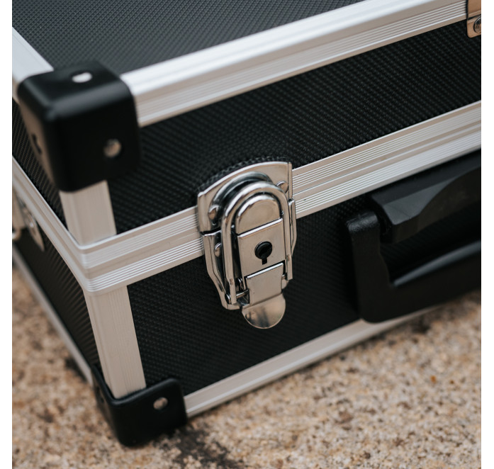 Obut petanque case - Obut official shop