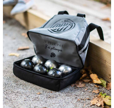 Petanque Bags