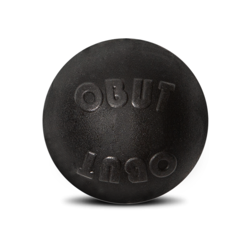 Black jack, magnetically retrievable – Official Obut store