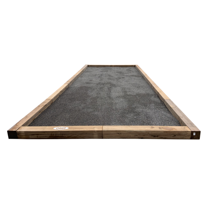 The Classique Obut, petanque pitch frame kit - Obut official shop