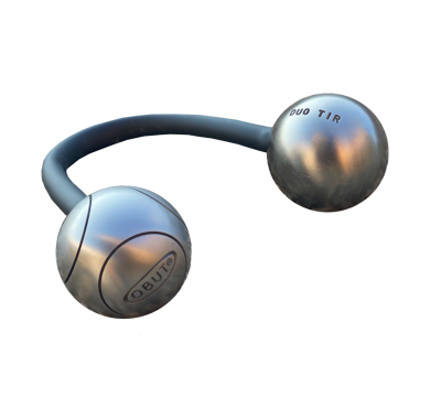 Tapis de tir de précision pétanque Obut - Obut boutique officielle